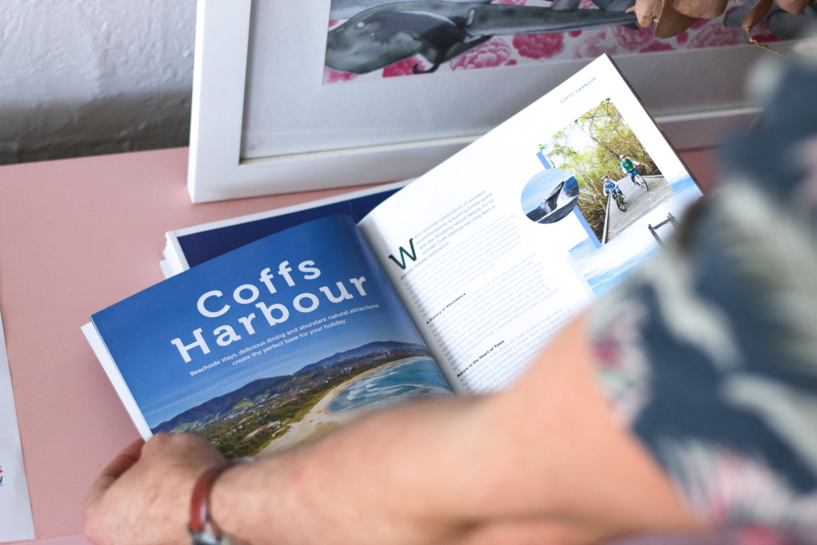 Destination Branding – Where Place Inspires Brand - Coast Agency