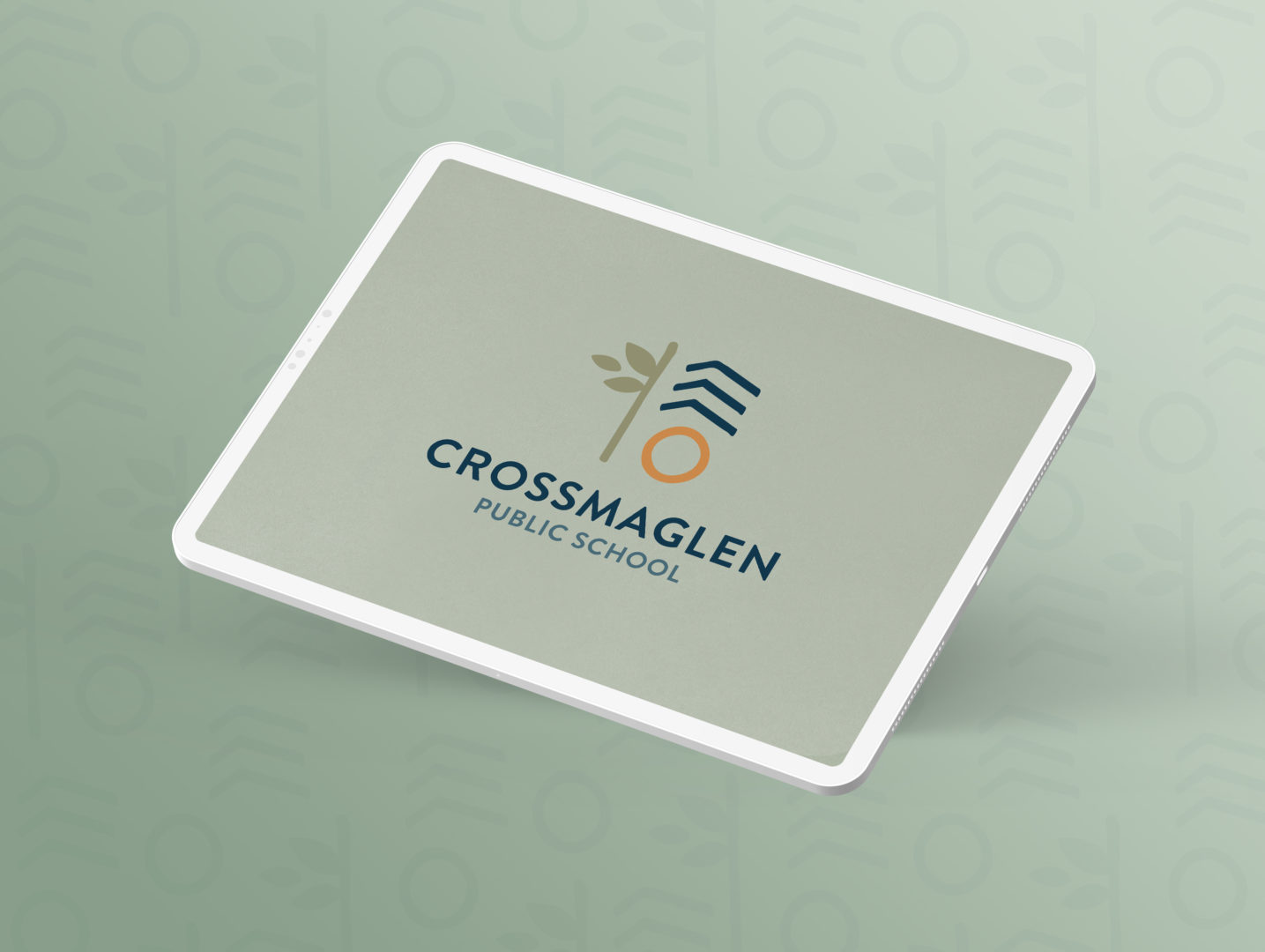 Crossmaglen Public School Brand Repositioning - Coast Agency Brand ...
