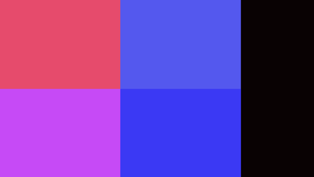 BlackLight Collective – Coast Agency