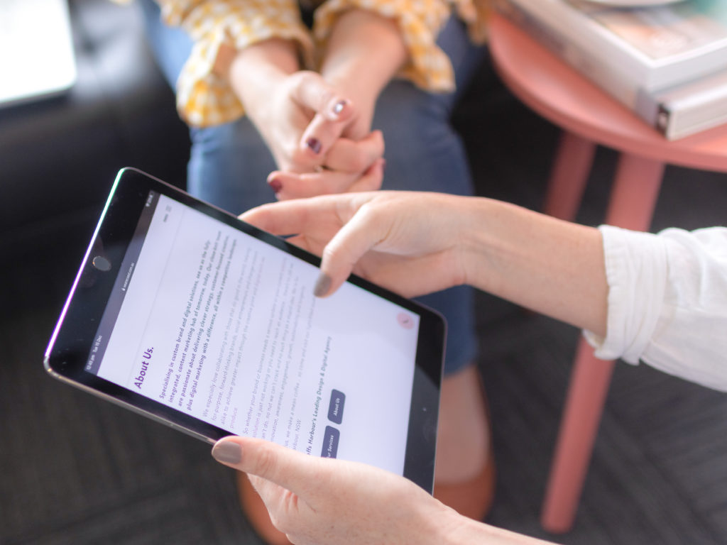 The Future Of Work – A Creative Agency Perspective: Job Crafting ...