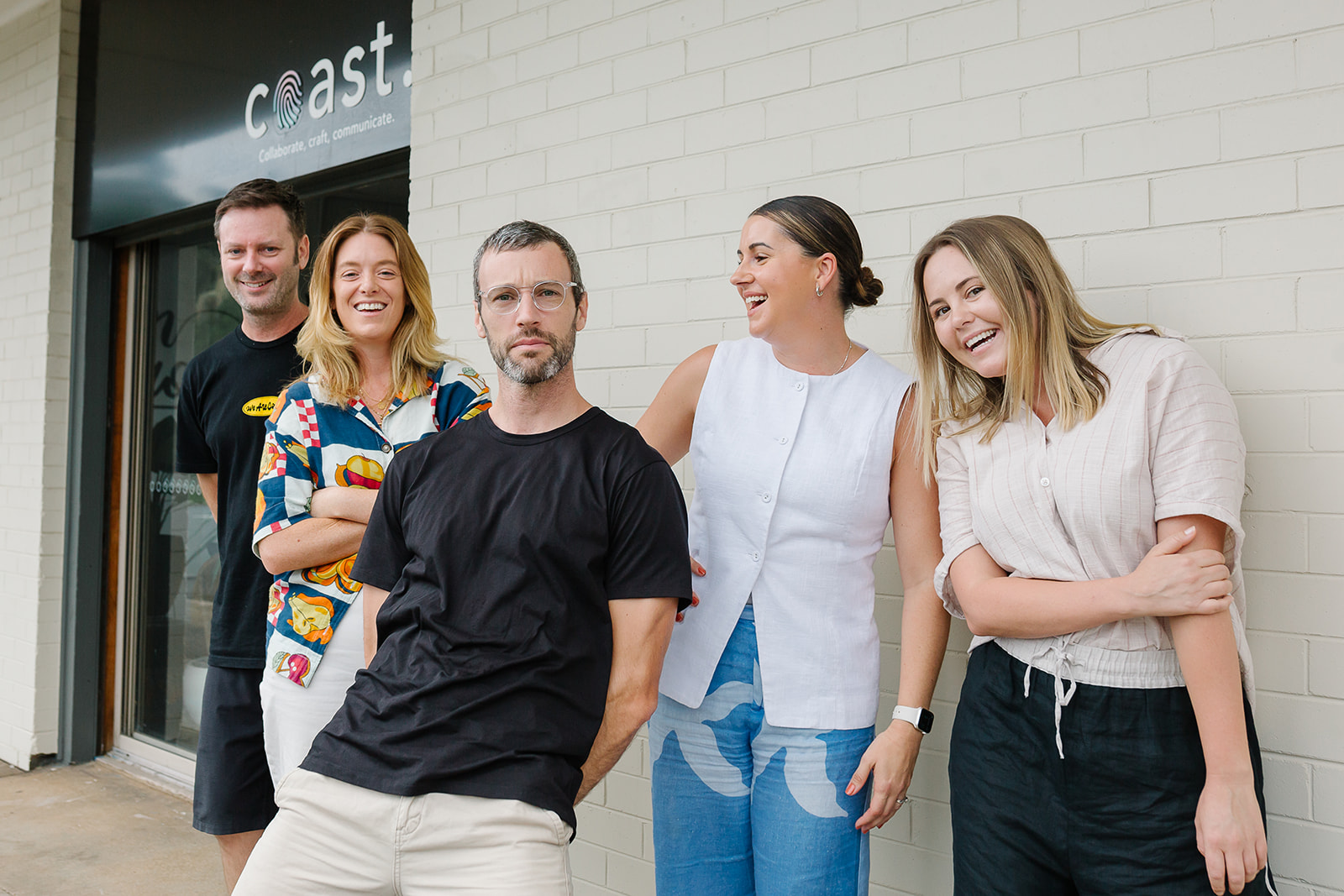 Saltwater Freshwater Festival 2026 - Building Digital Momentum - Coast ...