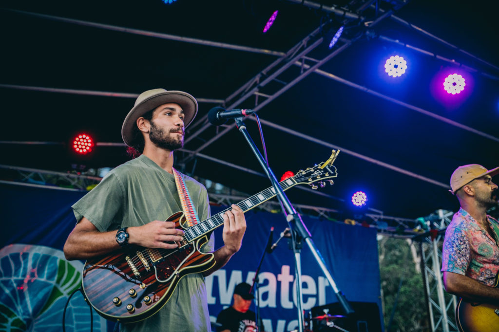 Saltwater Freshwater Festival 2026 - Building Digital Momentum - Coast ...